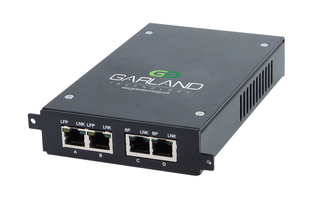 Data Diode Network TAP | Garland Technology Data Diode Network TAP | Garland Technology